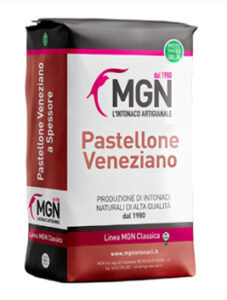 Pastellone Veneziano MGN - Roman Lime Plaster Shop
